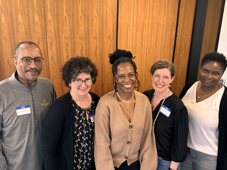 Global Flint Initiative – International Center of Greater Flint